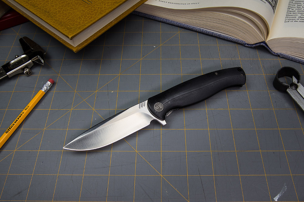 WE Knife Company 300 WE Knives In Stock Blade HQ